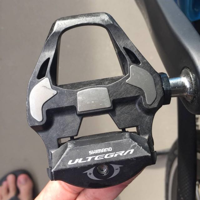 Tyrell CSI, Sports Equipment, Bicycles & Parts, Bicycles on Carousell