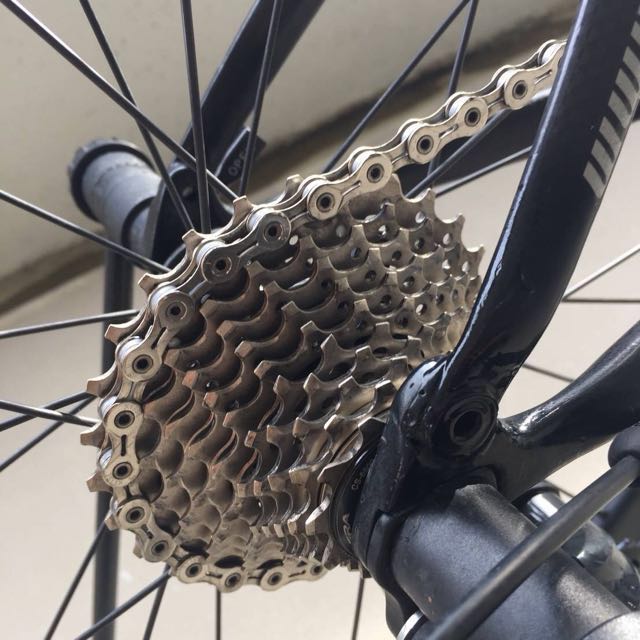 Tyrell CSI, Sports Equipment, Bicycles & Parts, Bicycles on Carousell