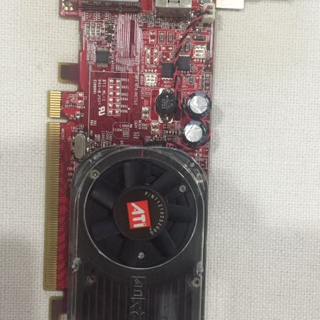 ATI-102-A77104-11(B) Graphic Card, Computers & Tech, Parts ...