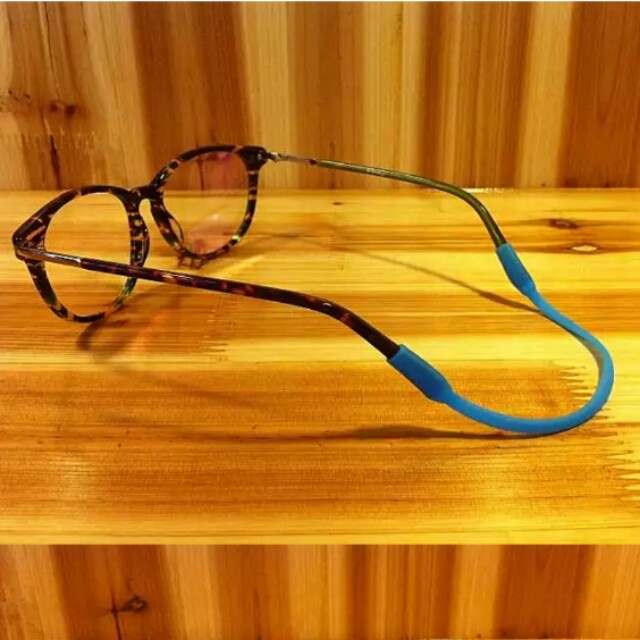 Anti Slip Silicone Spectacles Neck Holder for Kids, Babies & Kids ...