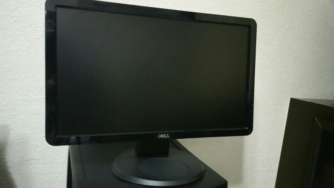 Dell s2009wb 20 inch monitor, Computers & Tech, Parts & Accessories ...