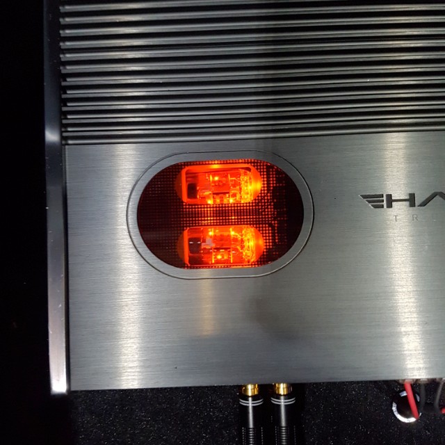 Harmotech T Series Car Amplifiers, Car Accessories on Carousell