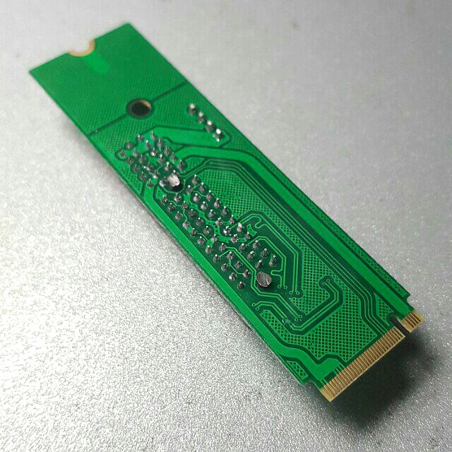 M.2 slot to PCIe x4 slot adapter converter, Computers & Tech, Parts ...