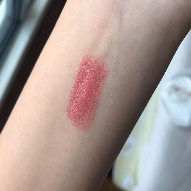 MAC cosmetics creamsheen lipstick (shanghai spice), Beauty & Personal ...