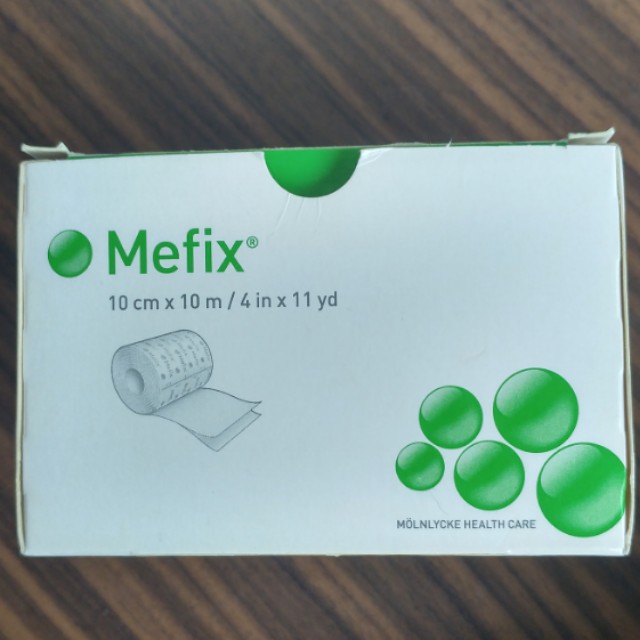 Mefix - self-adhesive fabric, Everything Else on Carousell
