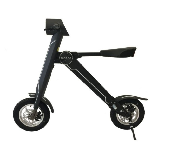 Mobot Knight 2 E-Scooter, Sports Equipment, PMDs, E-Scooters & E-Bikes ...