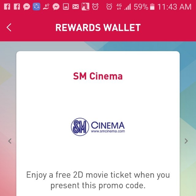 Sm Ticket, Community on Carousell