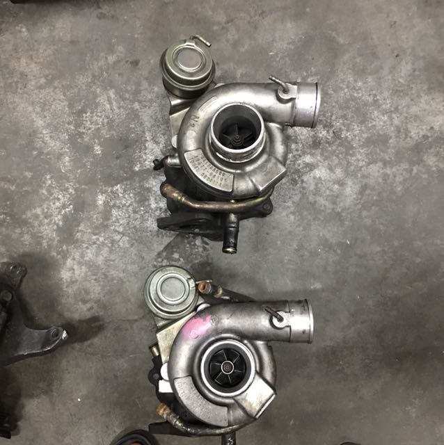 TD04 turbo for sale subaru, Car Accessories on Carousell