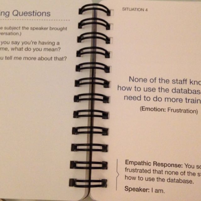 7 Habits of Highly Effective People skill cards, practice cards, 7x7 ...