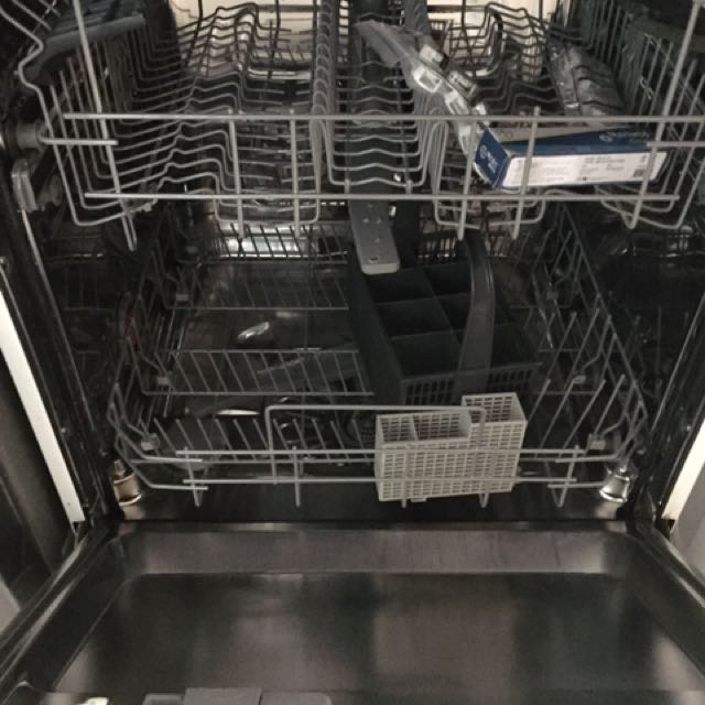Electrolux dish washer, TV & Home Appliances, Washing Machines and ...