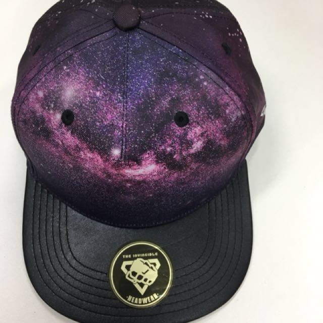 Jay Chou Cap, Women's Fashion, Watches & Accessories, Other Accessories ...