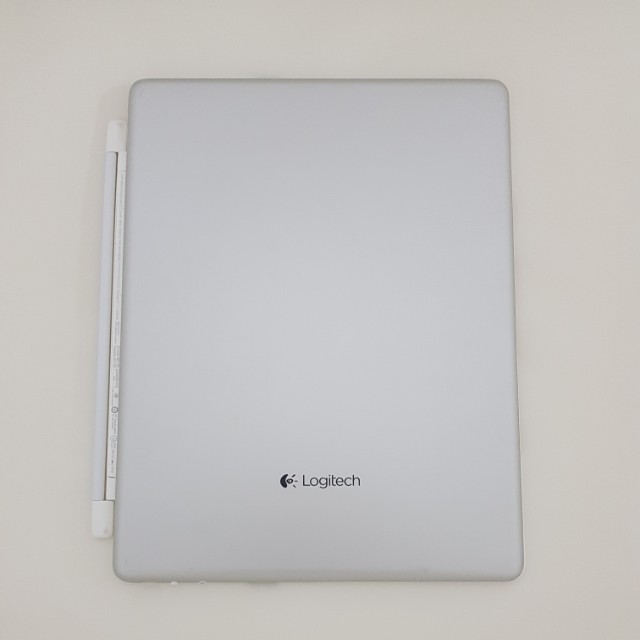 Logitech Wireless Keyboard Ipad Computers Tech Parts Accessories Computer Keyboard On