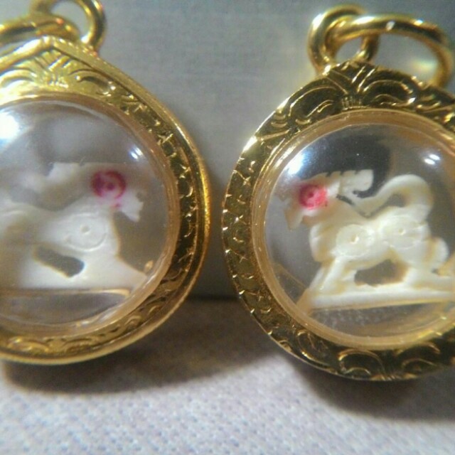 LP Mui Singha, Hobbies & Toys, Memorabilia & Collectibles, Religious ...