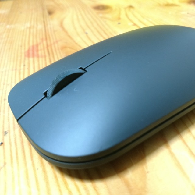 microsoft designer Wireless Mouse (like new), Computers & Tech, Parts ...