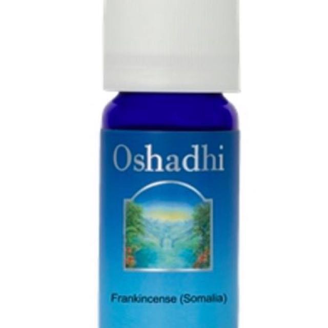Oshadhi Essential Oil, Beauty & Personal Care, Bath & Body, Body Care ...