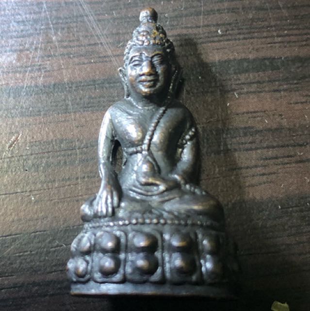 Phra Kring Lp Tim, Hobbies & Toys, Memorabilia & Collectibles ...