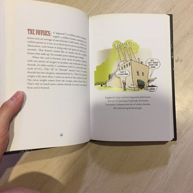 The Instant Physicist: An Illustrated Guide, Hobbies & Toys, Books ...