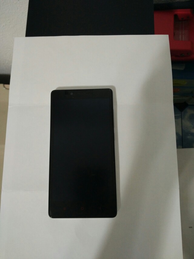 Xiaomi Note 1, Mobile Phones & Gadgets, Mobile Phones, Android Phones ...