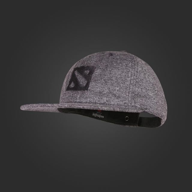 Authentic Dota 2 Classic Cap, Men's Fashion, Watches & Accessories ...