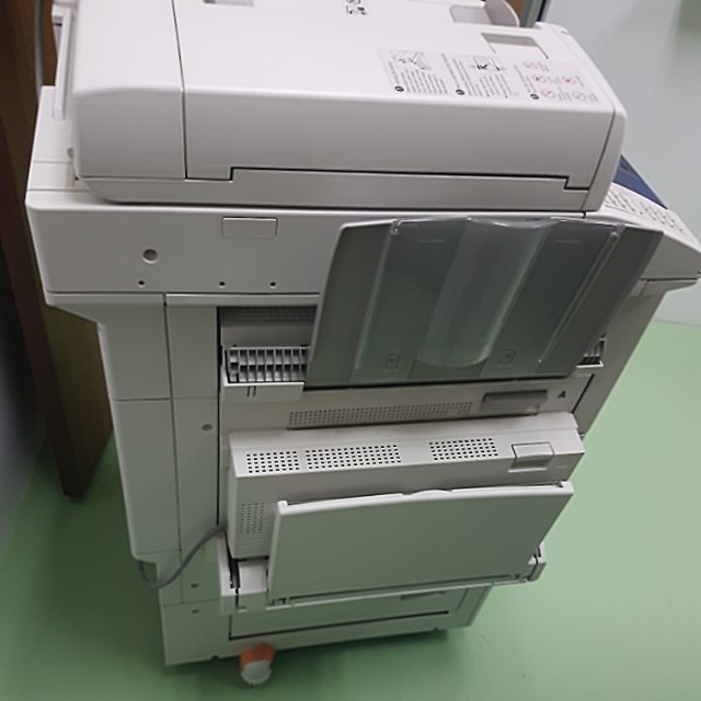 Fuji Xerox Printer ApeosPort-IV 4070, Computers & Tech, Printers, Scanners & Copiers on Carousell