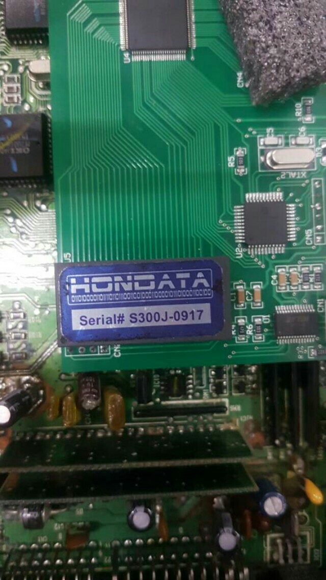 hondata ecu b16a, b16b, b18c, b20b, Auto Accessories on Carousell