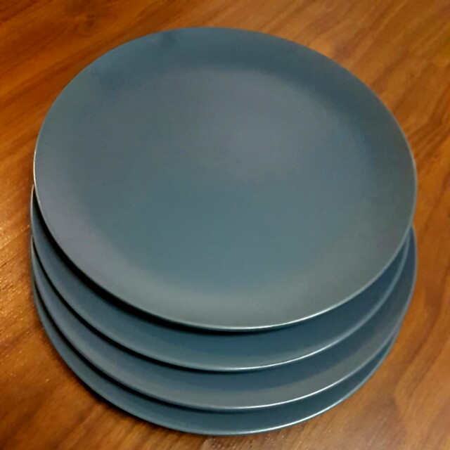 IKEA Plates 4pcs Kitchen Appliances On Carousell ikea-plates-4pcs-kitchen-appliances-on-carousell