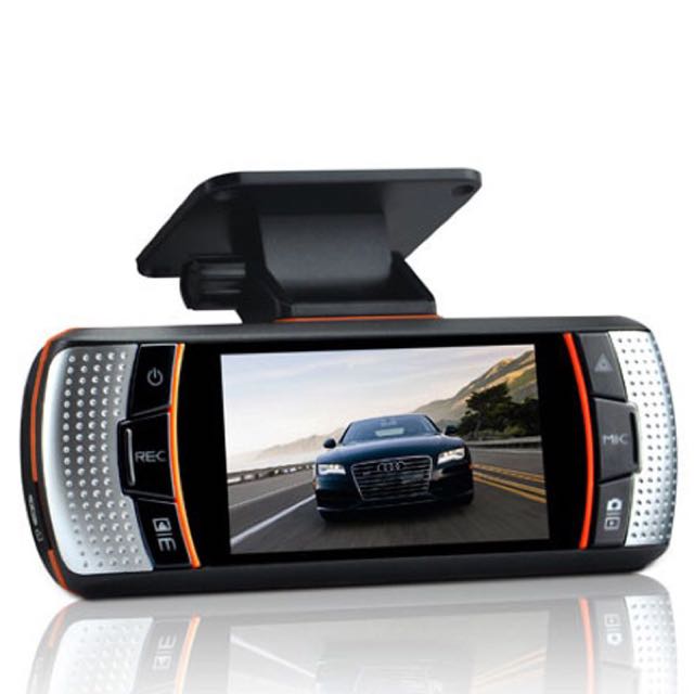 Marbella MX5 HD dash-cam, Auto Accessories on Carousell