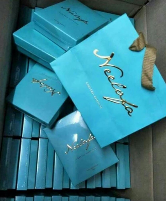 Neelofa Perfume, Beauty & Personal Care, Face, Face Care on Carousell