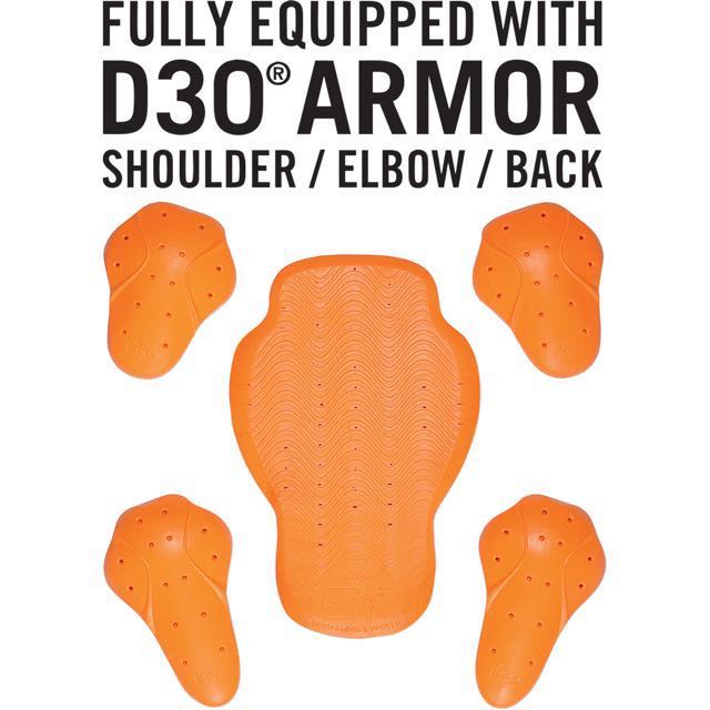 Original ICON D30 Armor Protection, Car Accessories on Carousell