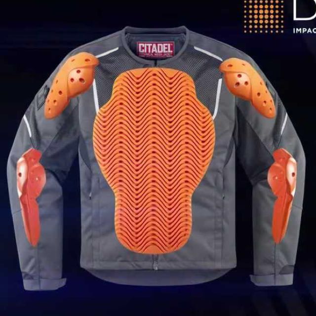 Original ICON D30 Armor Protection, Car Accessories on Carousell