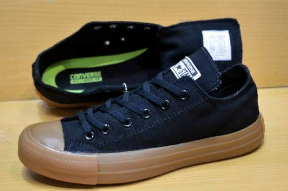 Model Sepatu Converse All Star Terbaru - Seputar Model