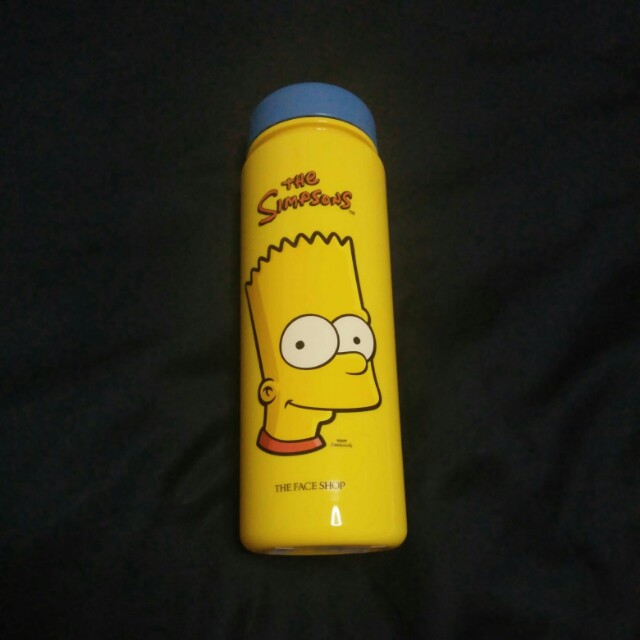 Simpsons Water Bottle, TV & Home Appliances, Kitchen Appliances, Water ...