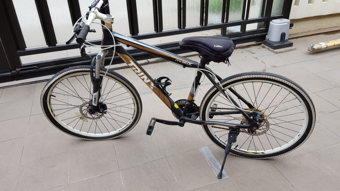 Trinx bikes for Sale buy 3 free 1, Sports Equipment, Bicycles & Parts ...