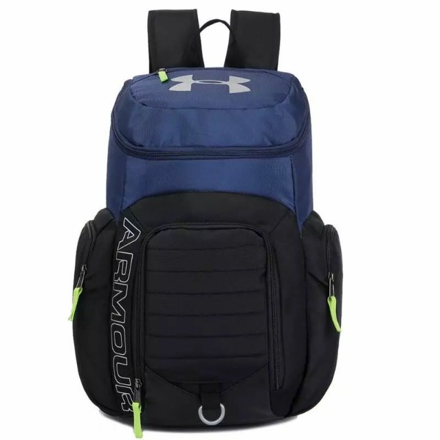 Under Armour Backpack, Men's Fashion, Activewear on Carousell