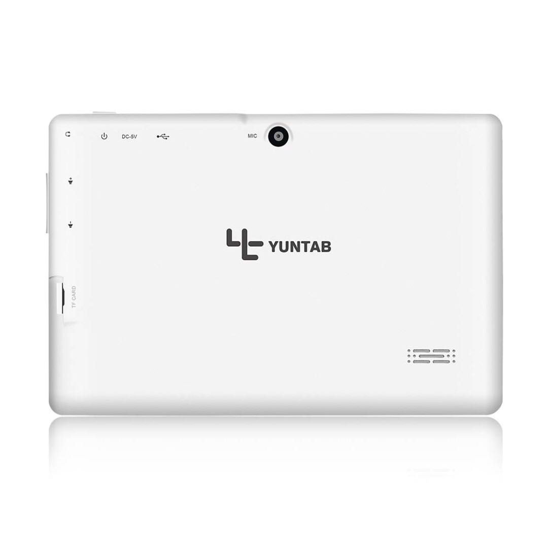 Yuntab 7 Inch Android Tablet, Mobile Phones & Gadgets, Tablets, Android ...
