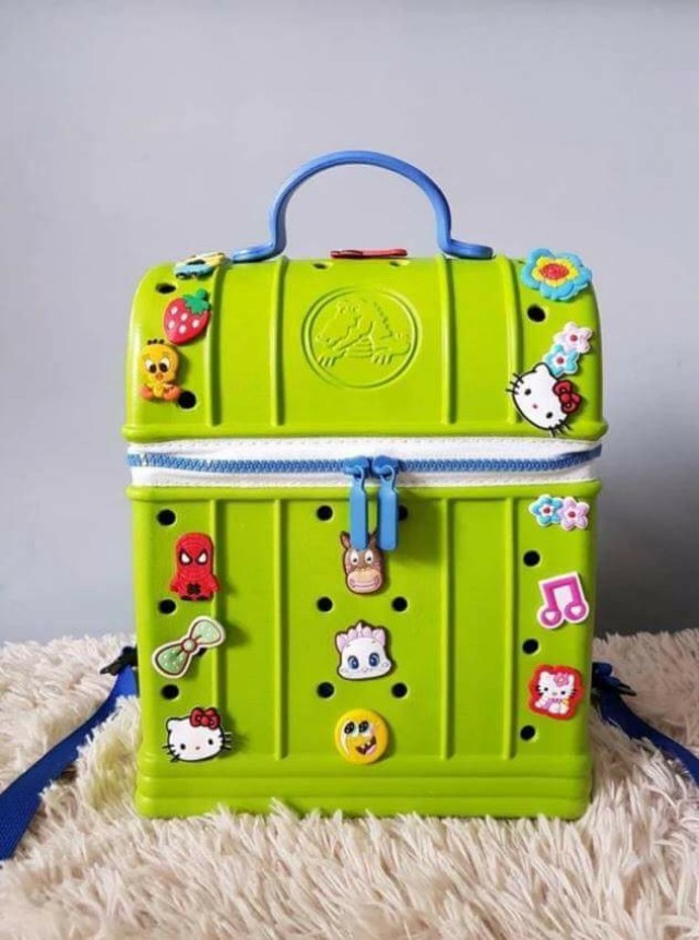 Crocs Bag on Carousell