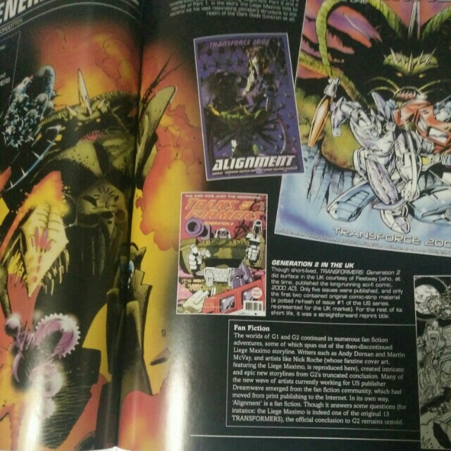 DK Transformer Ultimate guide-updated edition on Carousell