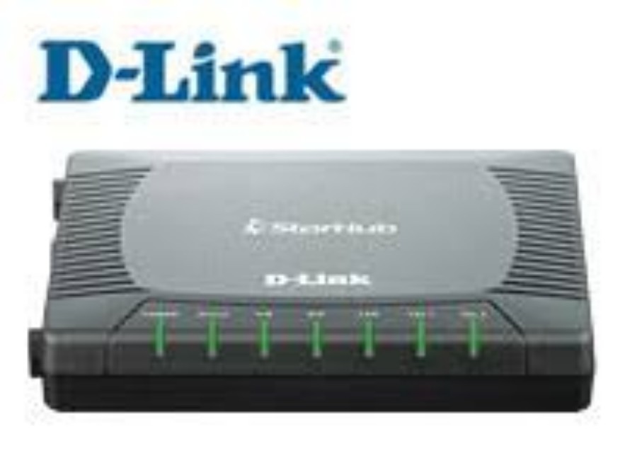 Dlink DCM 712 cable modem, Computers & Tech, Parts & Accessories ...