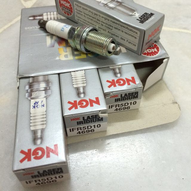 ORIGINAL IFR5D-10 (4696) ORIGINAL IFR5D-10 NGK MERCEDES C240 W202/ C240 ...