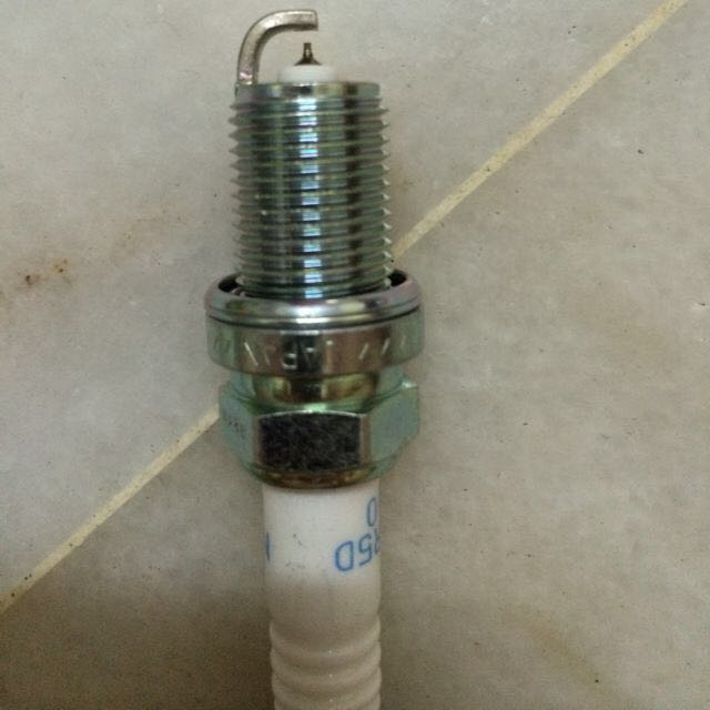 ORIGINAL IFR5D-10 (4696) ORIGINAL IFR5D-10 NGK MERCEDES C240 W202/ C240 ...