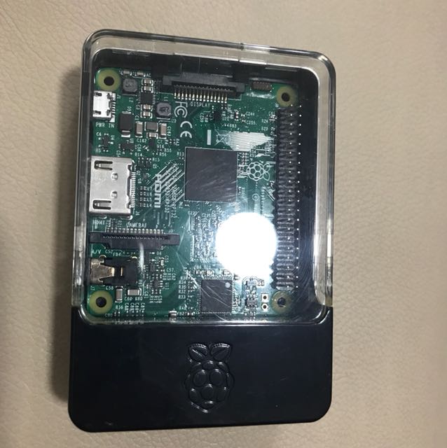 Raspberry Pi 3, Mobile Phones & Gadgets, E-Readers on Carousell