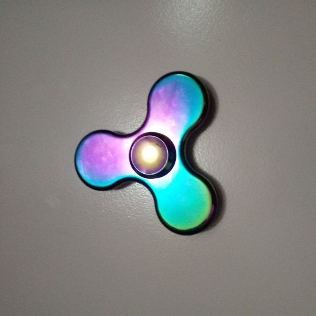 Spinner, Hobbies & Toys, Toys & Games on Carousell