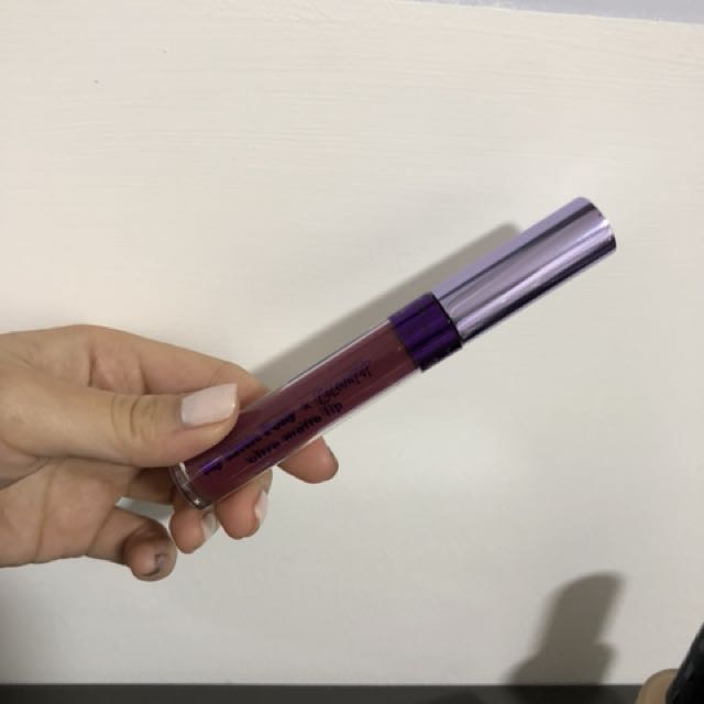 Colourpop my little pony lipstick, Beauty & Personal Care, Face, Makeup ...