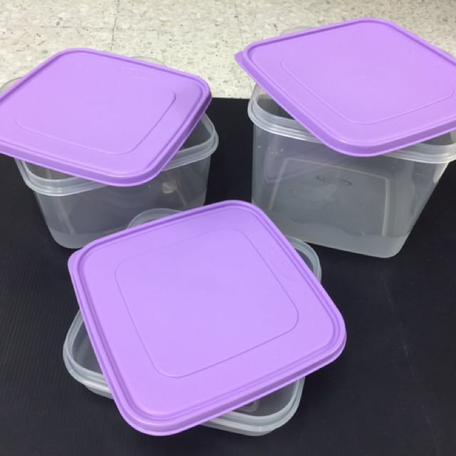 Haus Fridge n Freezer Set, TV & Home Appliances, Kitchen Appliances ...