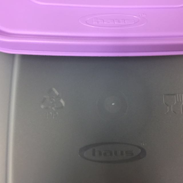 Haus Fridge n Freezer Set, TV & Home Appliances, Kitchen Appliances ...