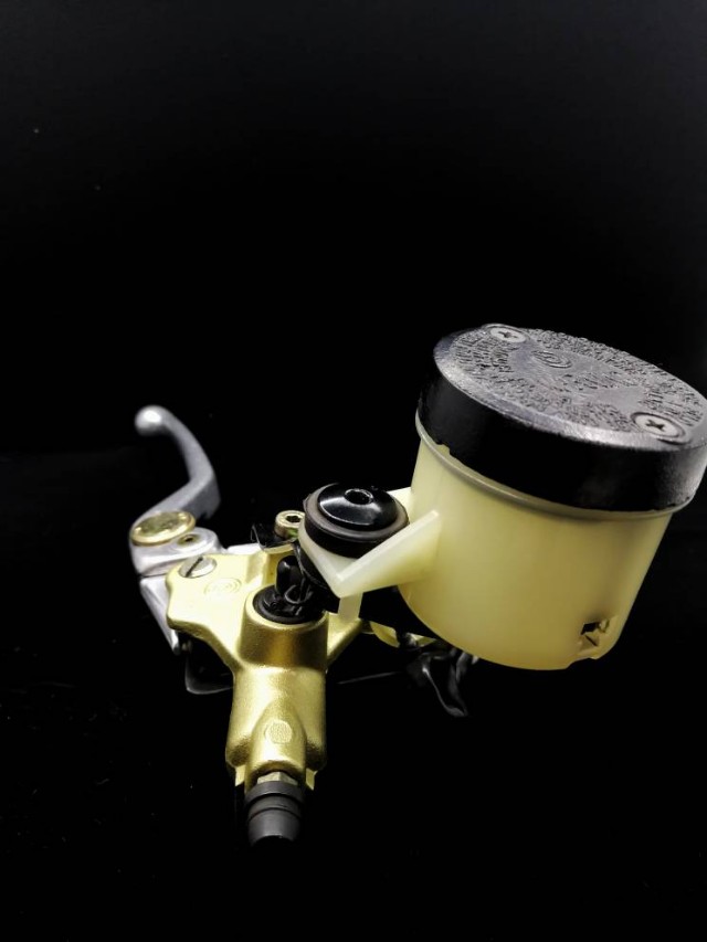 Master pump, Auto Accessories on Carousell