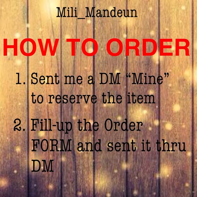 PLEASE BE GUIDED ACCORDINGLY, Looking For on Carousell