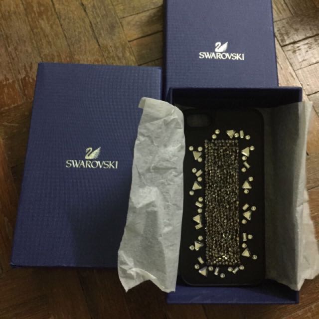 Swarovski Case, Mobile Phones & Gadgets, Mobile & Gadget Accessories ...
