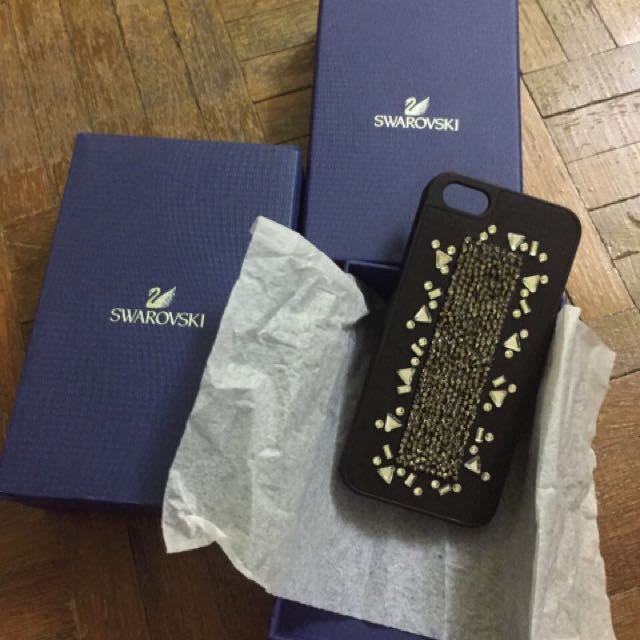 Swarovski Case, Mobile Phones & Gadgets, Mobile & Gadget Accessories ...
