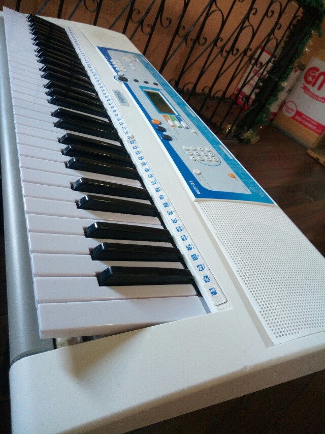 Yamaha EZ-J200 on Carousell
